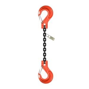 Eslingas de Cadena G80 Industriales | Calidad y Seguridad
